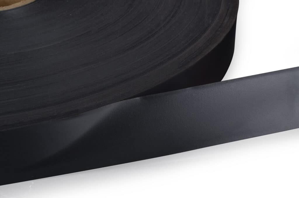 PVC Film - Shielding and insulation material factory